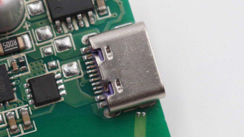 DIP-PCBA外观不良现象介绍 - 深圳捷创电子科技有限公司