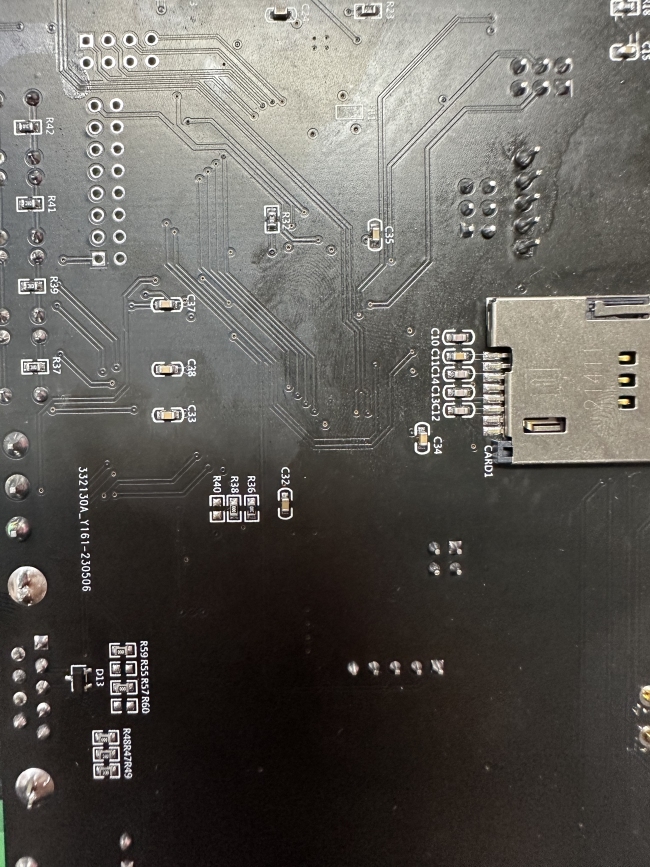 用户分享详情 客户晒单丨捷创电子