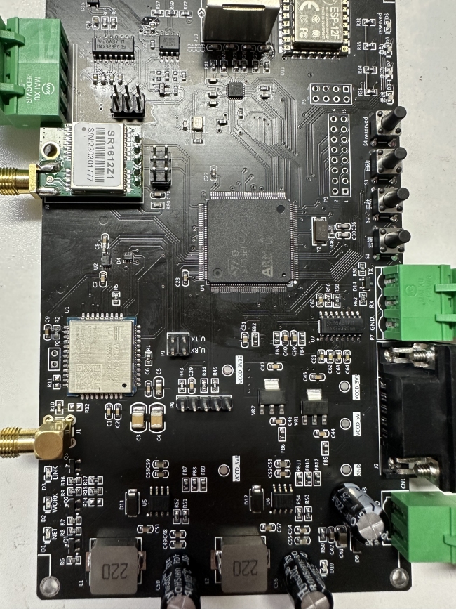 用户分享详情 客户晒单丨捷创电子